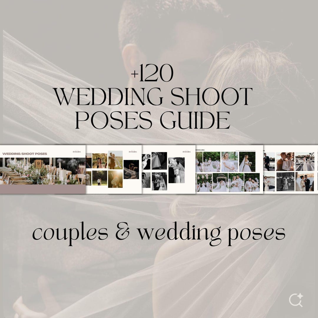Wedding Shoot Poses Guide | Couple Poses | Aesthetic Engagement Poses ...
