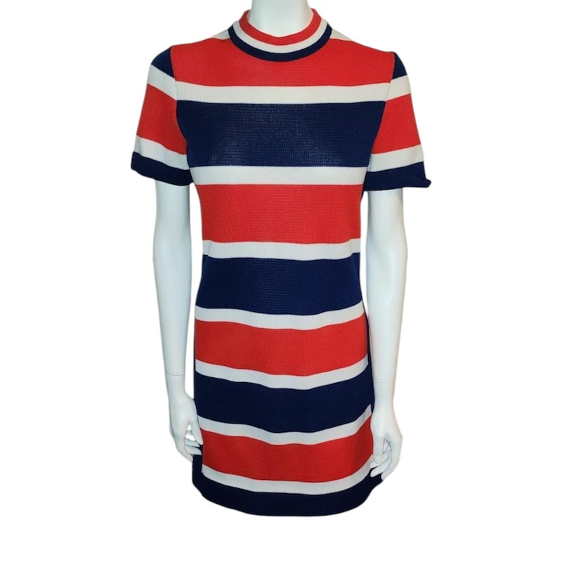 Mod Dress - Etsy