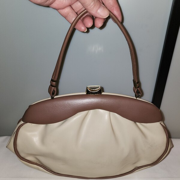 Vinyl Handbags - Etsy