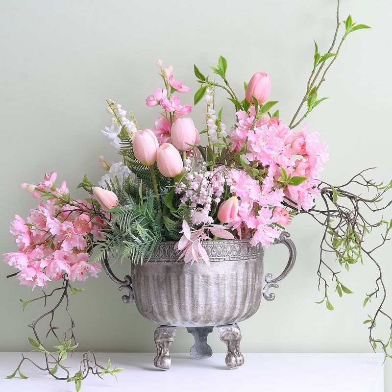 Rustic Easter Decor - Etsy