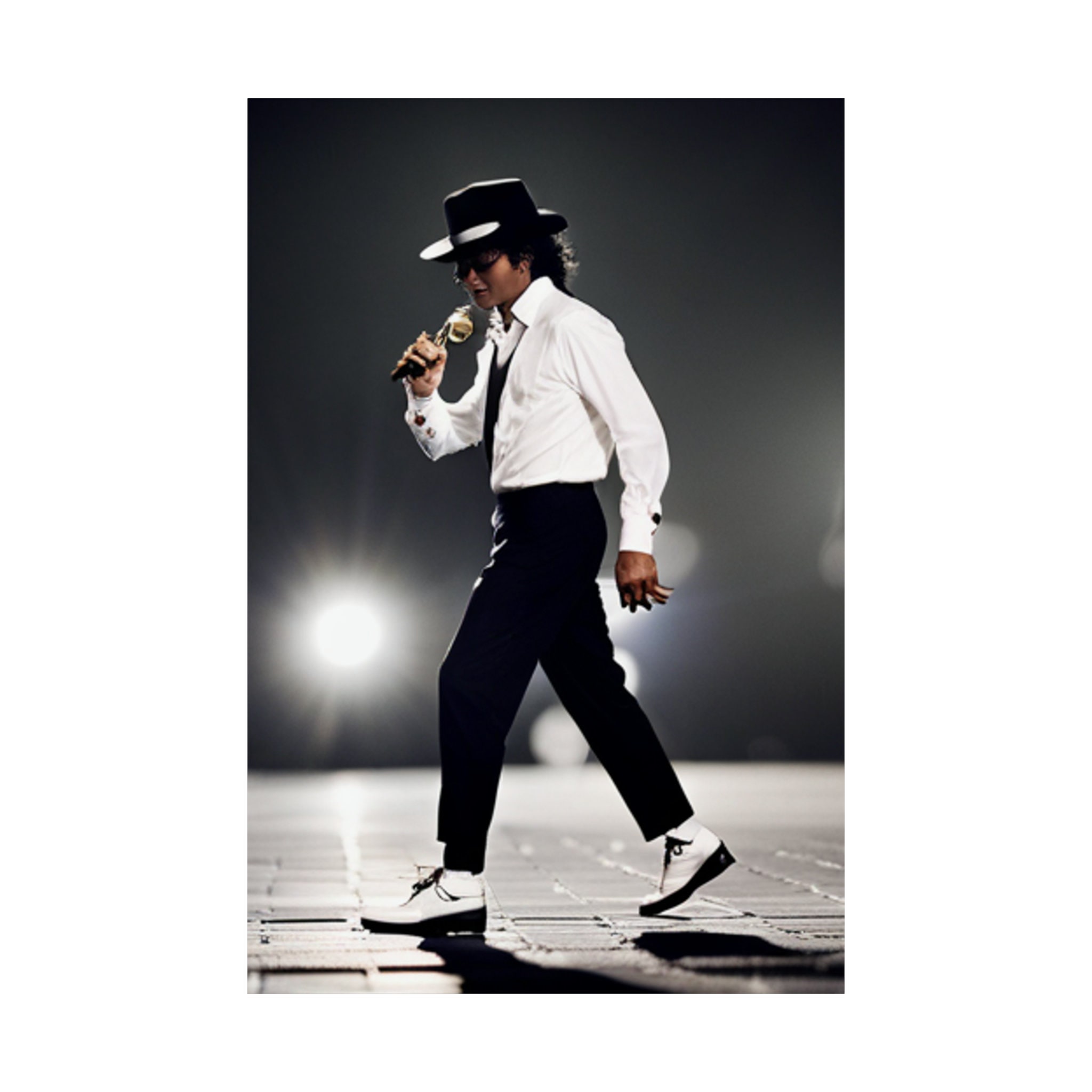 Michael Jackson Matte Vertical Posters - Etsy