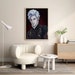 Astarion Poster, Astarion Art, Astarion Canvas, Astarion Print, Baldurs ...