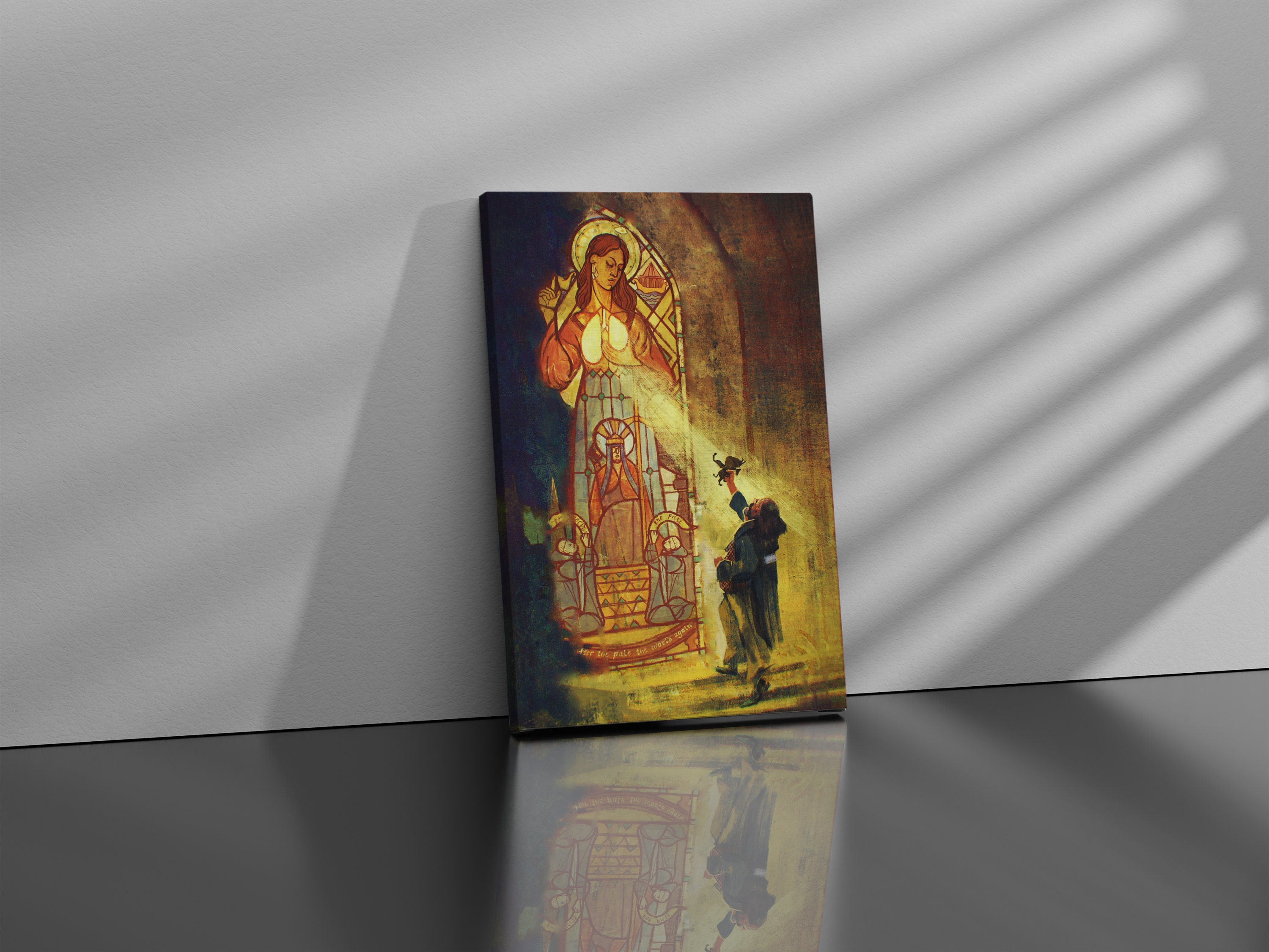 Disco Elysium Poster, Dolores Dei Art, Disco Elysium Art, Disco Elysium ...