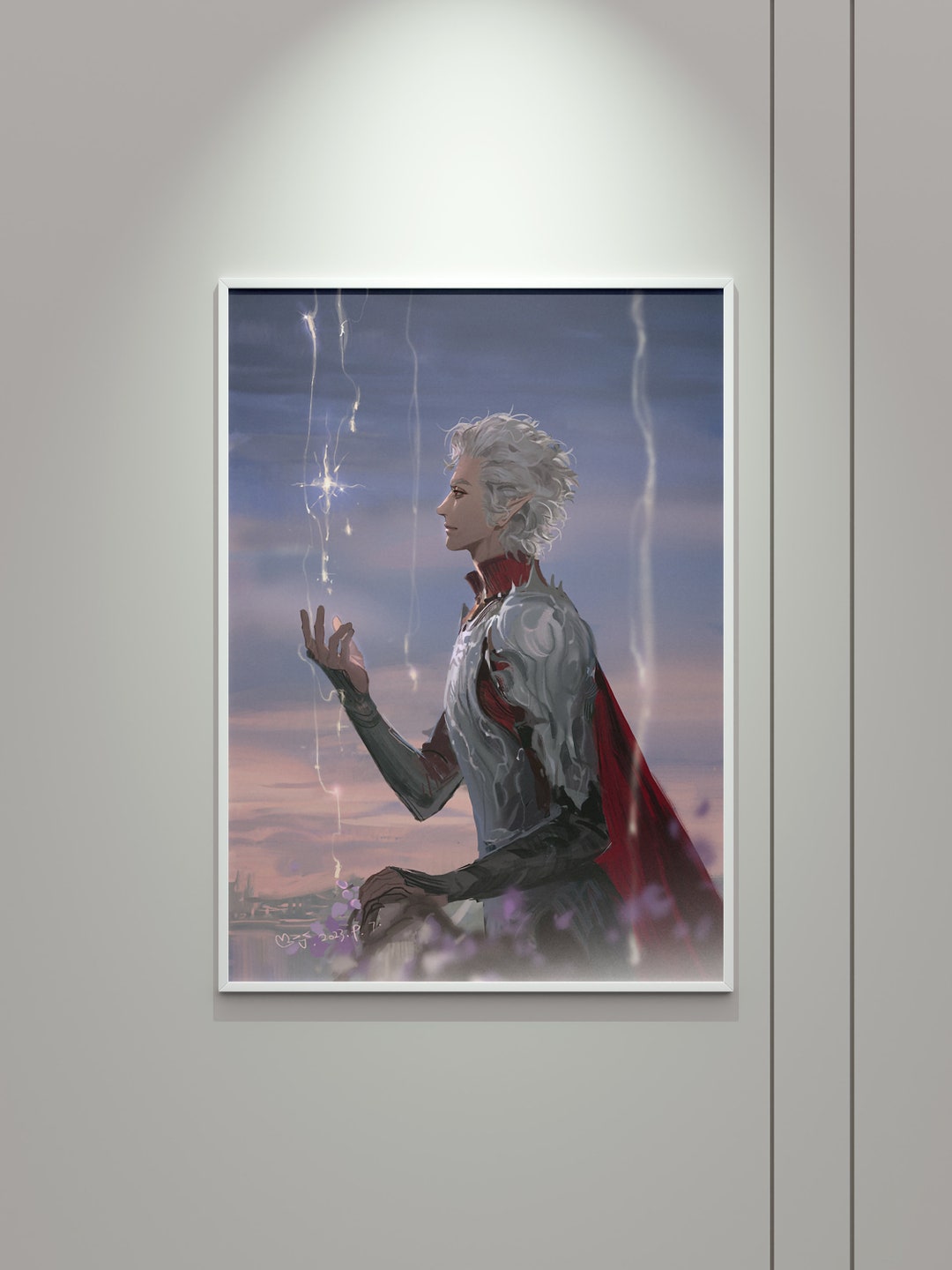 Astarion Canvas Astarion Art Astarion Poster Astarion - Etsy Astarion Canvas Astarion Art Astarion Poster Astarion - Etsy