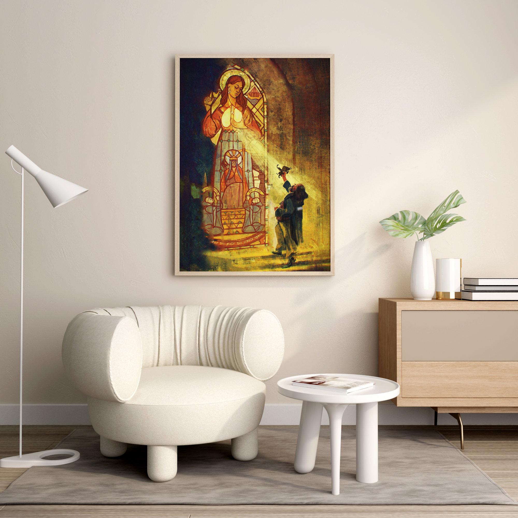 Disco Elysium Poster, Dolores Dei Art, Disco Elysium Art, Disco Elysium ...