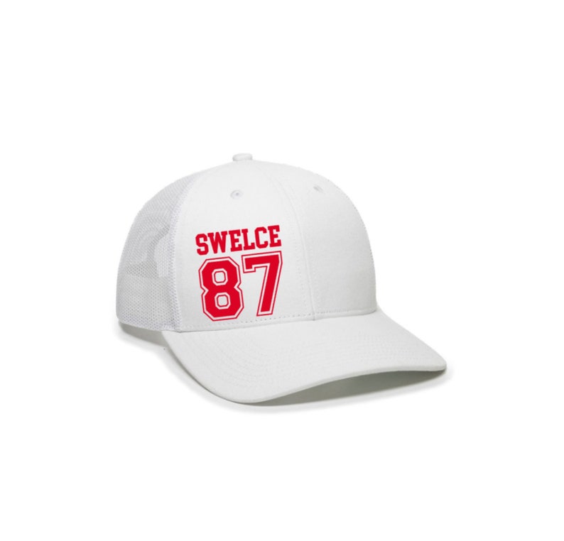 SWELCE 87 Swift Kelce Tay Tay Kelce Go Taylor's Boyfriend - Etsy