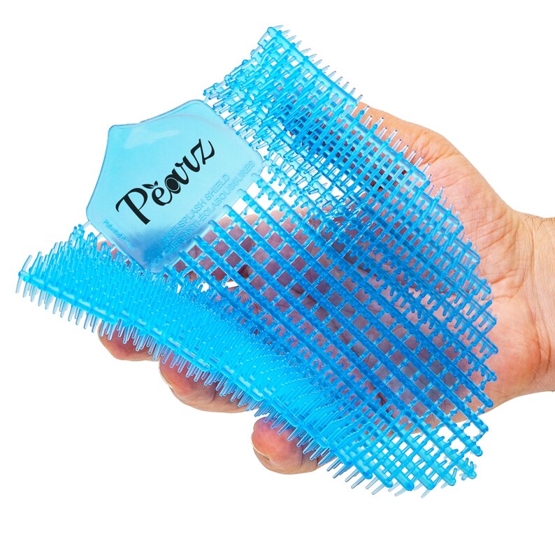 Urinal Screen Deodorizer 10 Pack, Urinal Deodorizer, Personalized Gifts ...