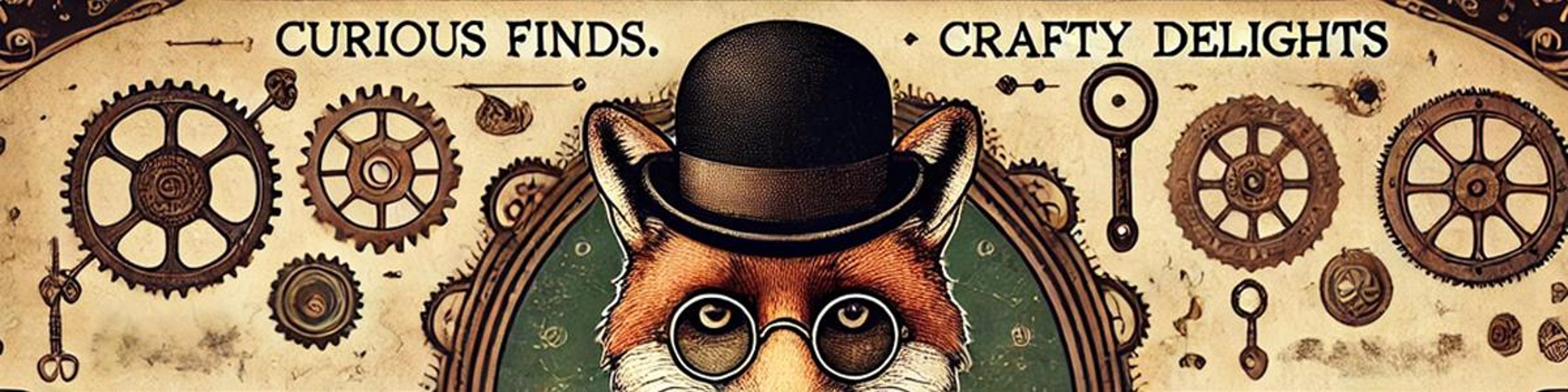 OdditiesCraftsHub - Etsy