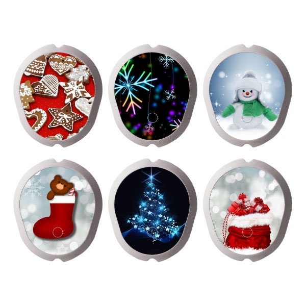 Dexcom G7 Stickers - Etsy