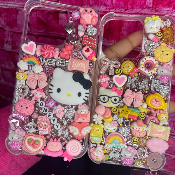 Junk Phone Case - Etsy UK