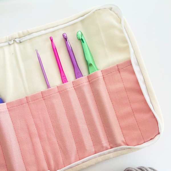 Crochet Organizer - Etsy