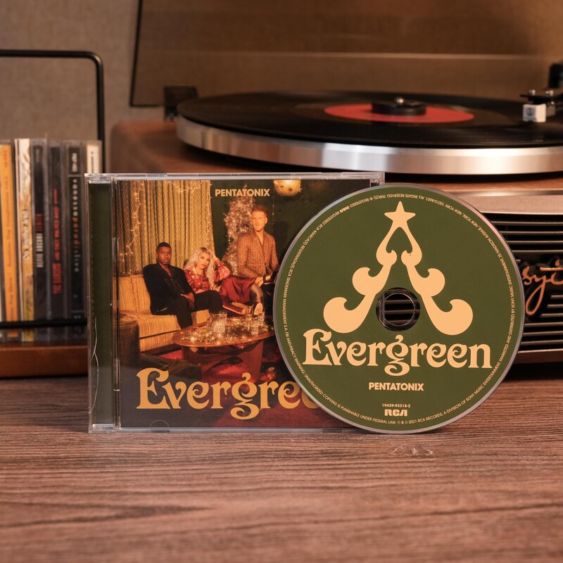 Pentatonix - Etsy