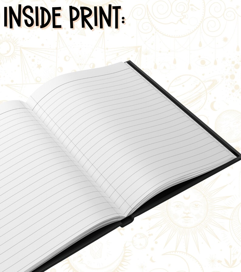 Peace Sign Notebook, Blank Journal, Lined Journal, Hippie Journal ...