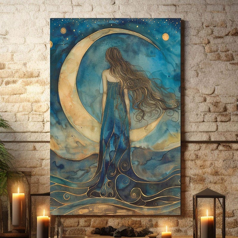 Ethereal - Etsy