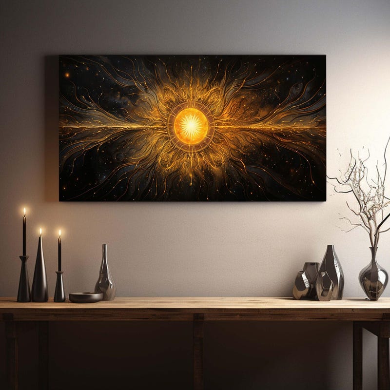 Sacred Geometry - Etsy