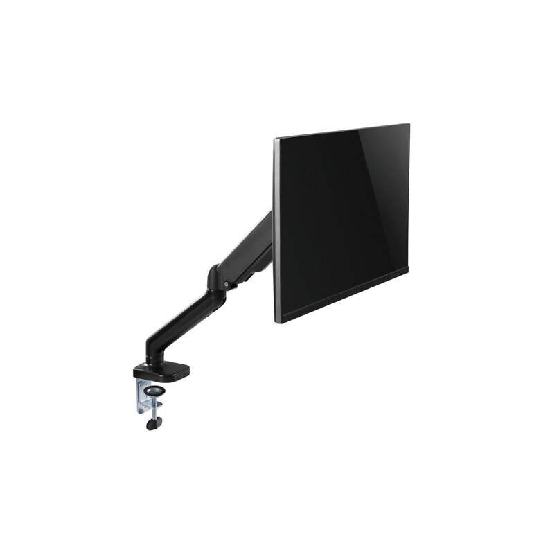 Articulated PC Screen Monitor Support Arm Gas Lift VESA - Etsy