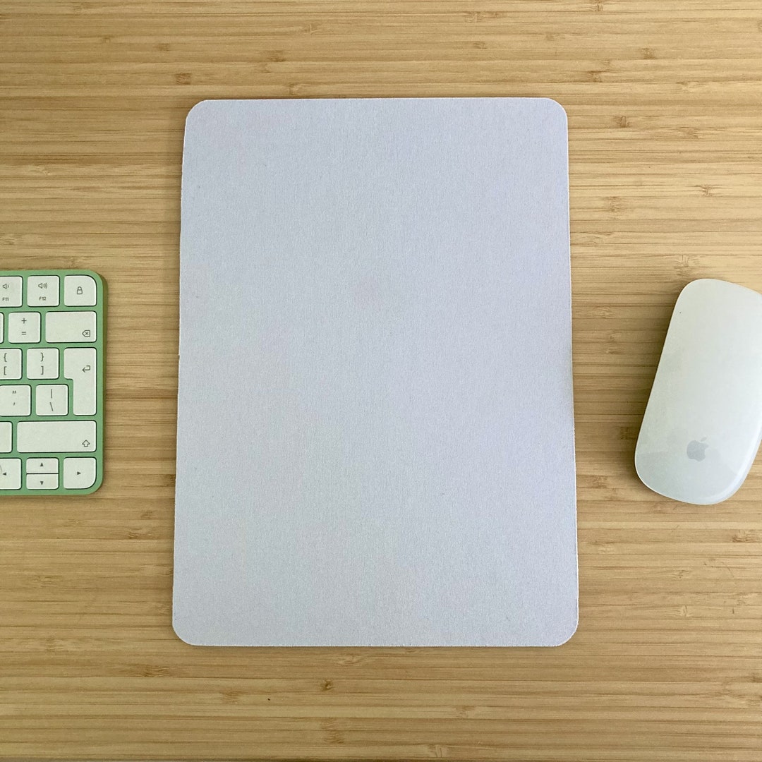 Custom Card Pokemon Mousepad - Etsy