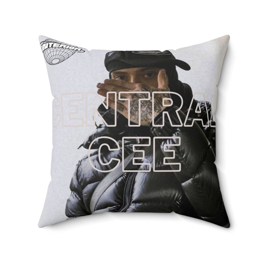 Pillow Central Cee Design - Etsy
