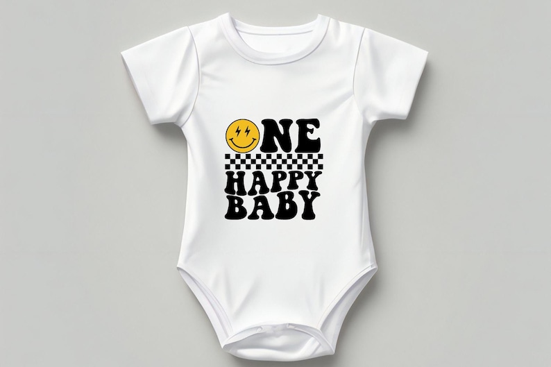 One Happy Dude Matching Birthday Svg Bundle, One Happy Family Png ...