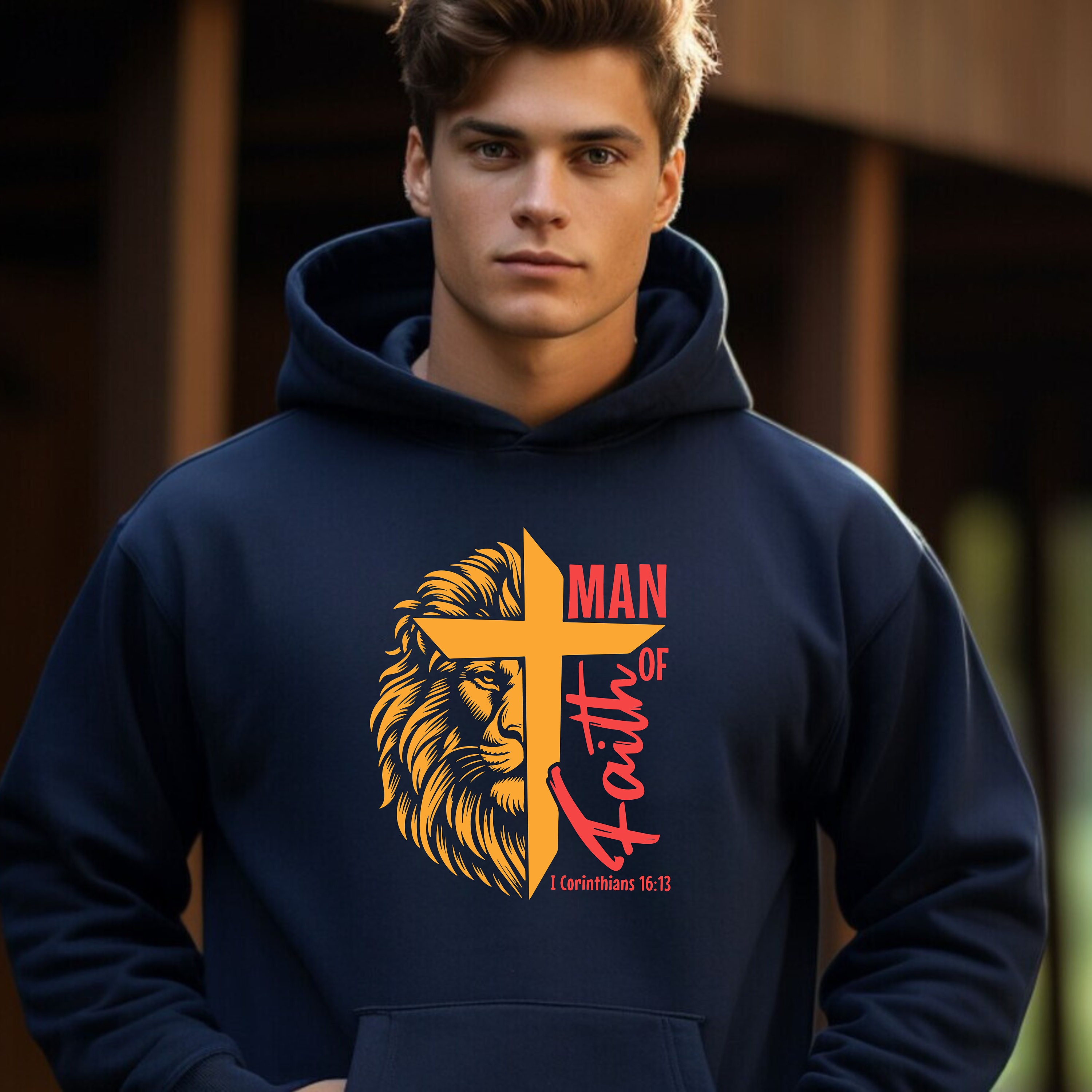 Man of God Svg, Jesus Svg, Cross SVG, Christian Svg Png, Man of Faith ...