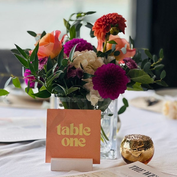 Pastel Wedding - Etsy