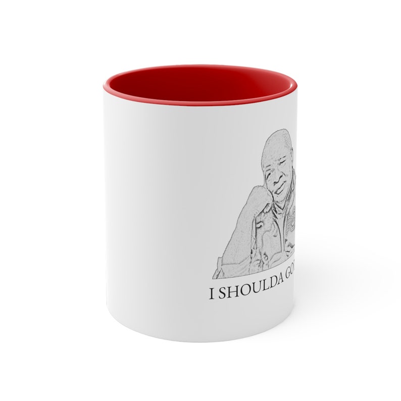 I Think You Should Leave Mug | Tim Robinson Gift | Best of Tim Robinson ...