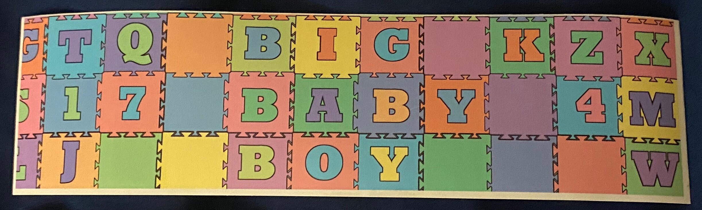 Big Baby Diaper Tapes - Etsy