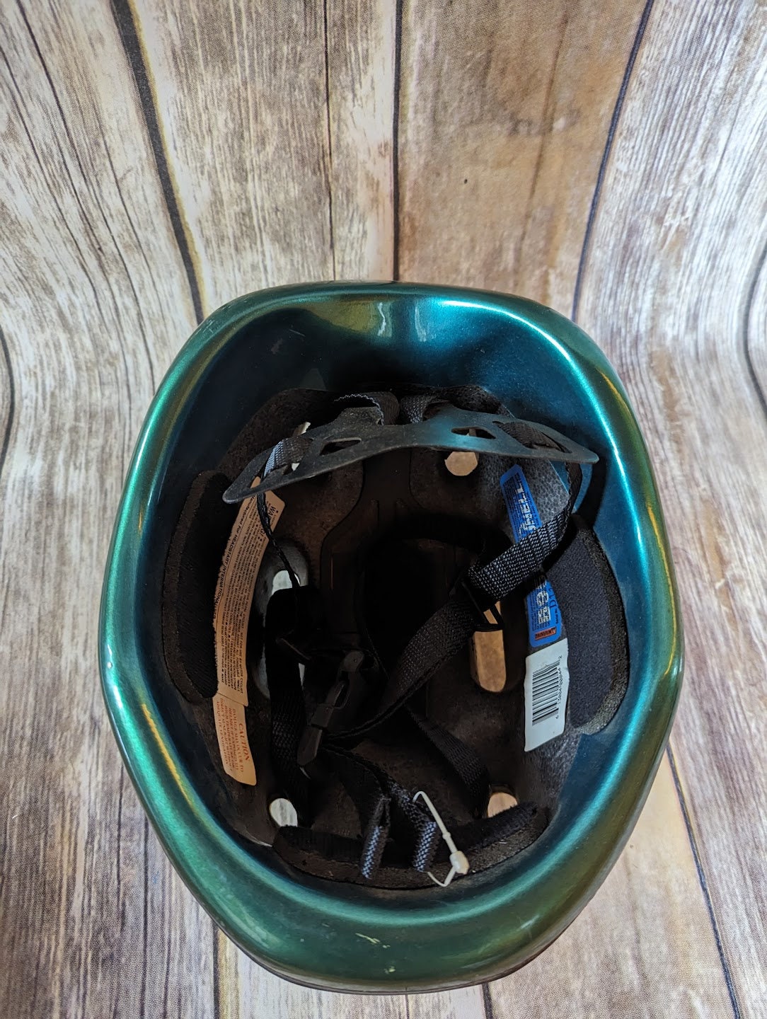 Looney Tunes 1997 Tweety Bird Toddler Child Safety Helmet Rare (some ...