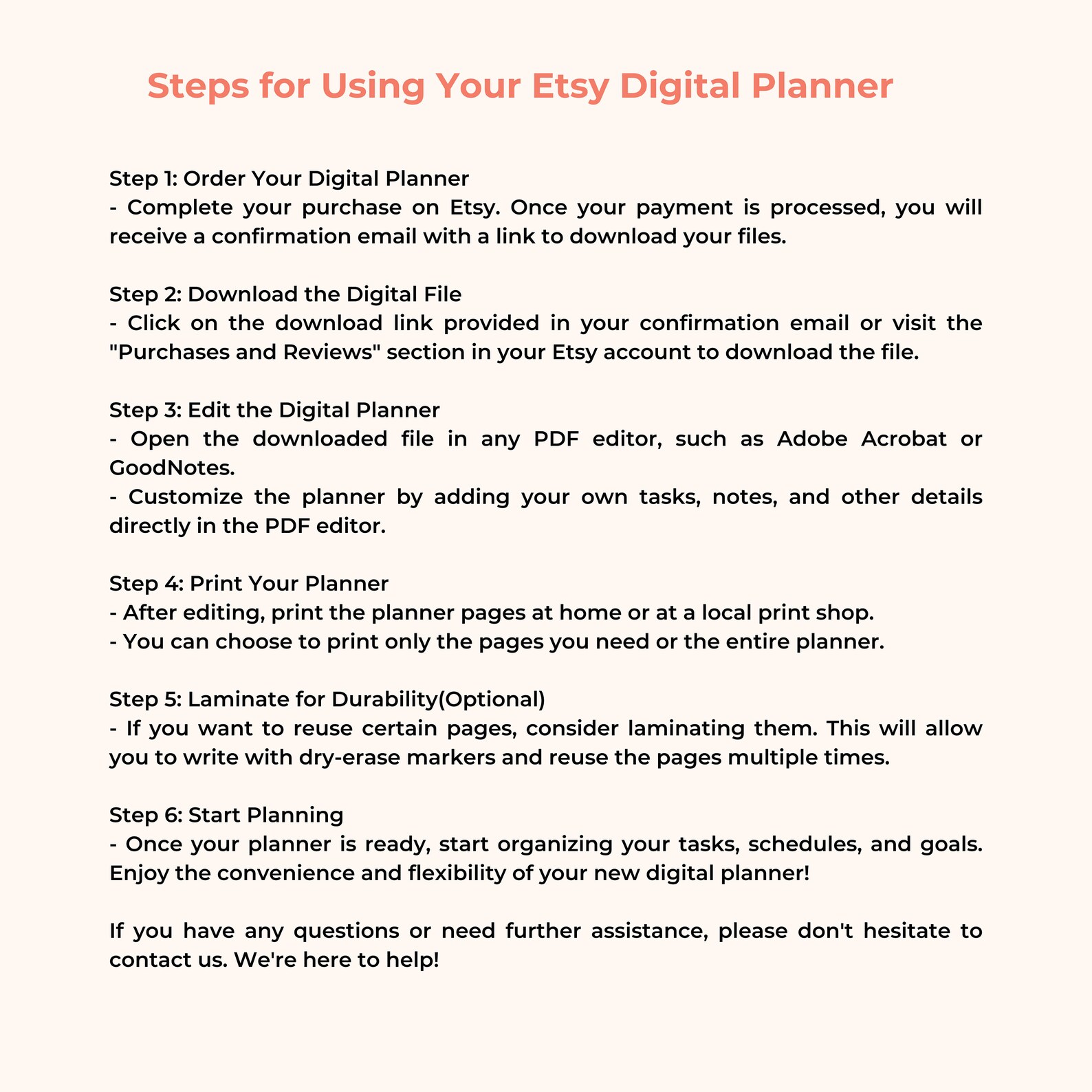 100 First Foods Before One Tracker and Weekly Meal Planner Bonus ...