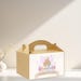 Editable Happiest Baby Shower on Earth Gable Box - Vintage Disneyland ...
