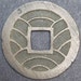 Genuine Japan Samurai Era Coin, 1863-1868, Last Shogun, 4 Mon, Edo ...