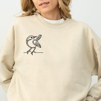 Birding Hoodie, Bird Watching Gifts, Birdwatcher Clothing, Nature Lover ...