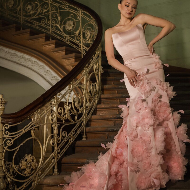 Honeymoon Dress - Etsy