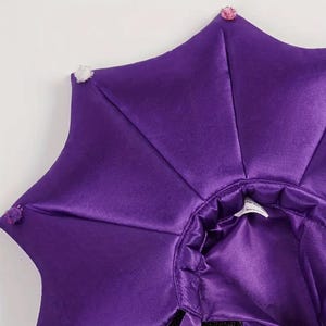 Halloween Pet Wizard Costume: Cape and Star Hat - Etsy