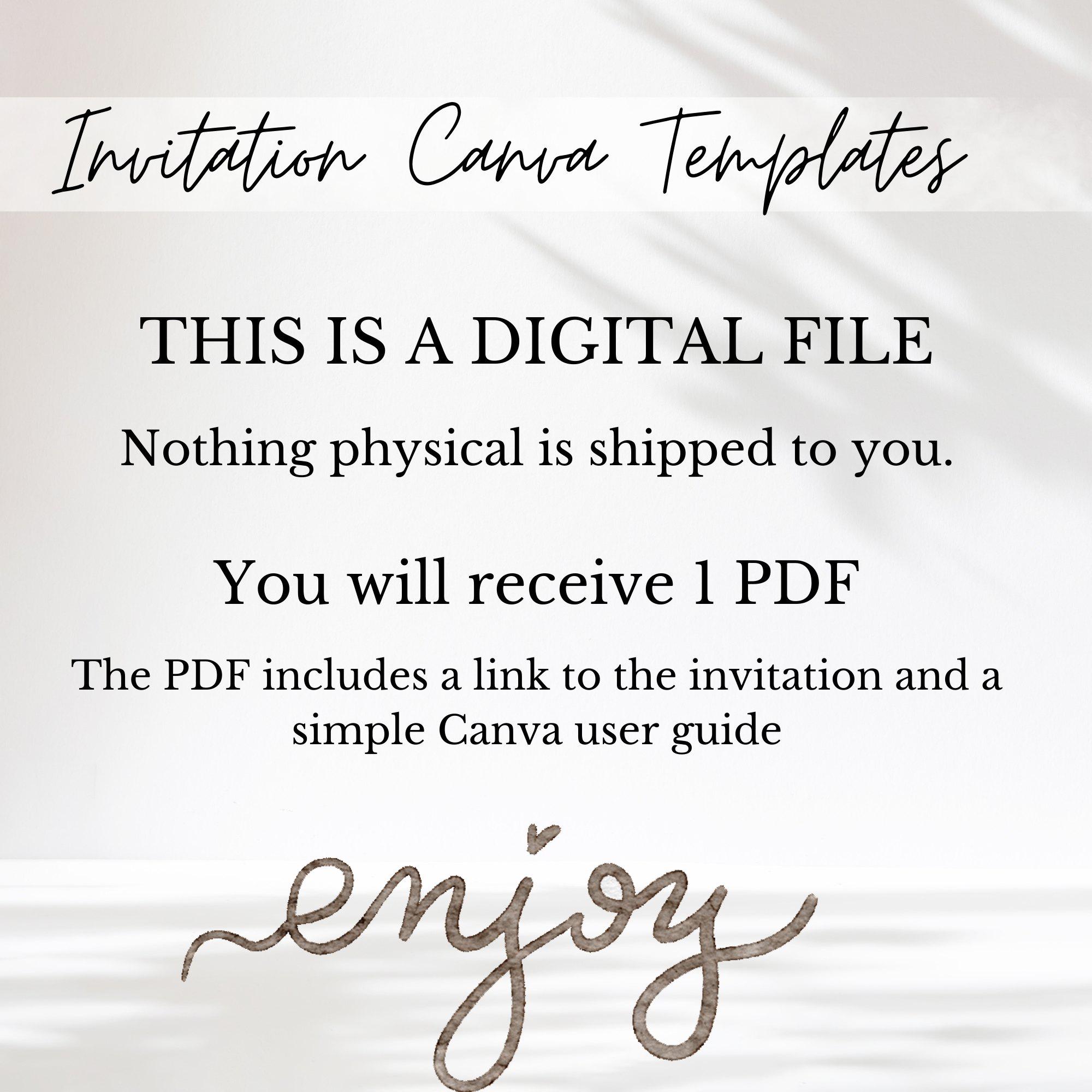 Video Fiesta Invitation, Animated Birthday Party Invite, Mexican Theme ...