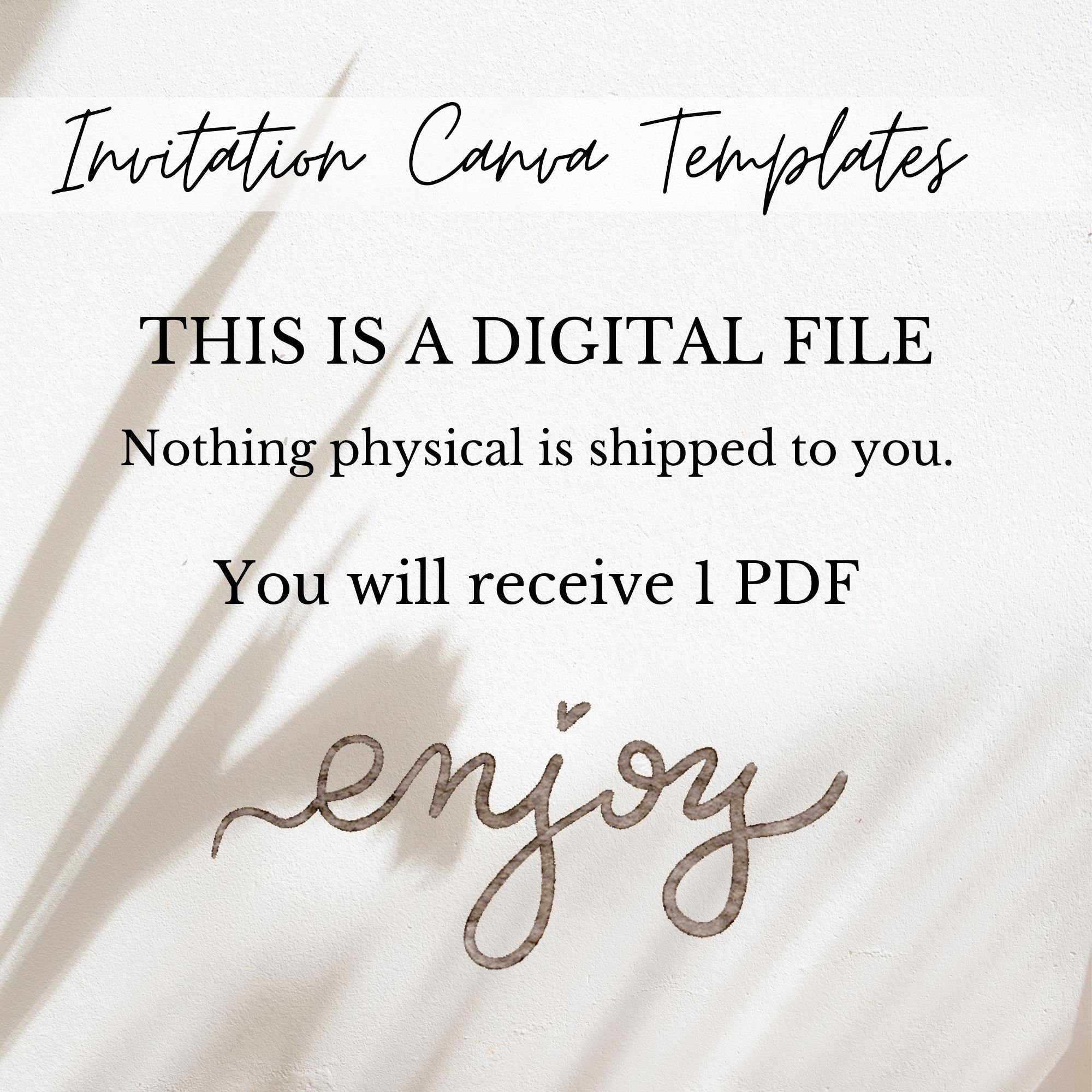 Animated Black Gold 60th Birthday Photo Invitation, Editable Digital ... Animated Black Gold 60th Birthday Photo Invitation, Editable Digital ...