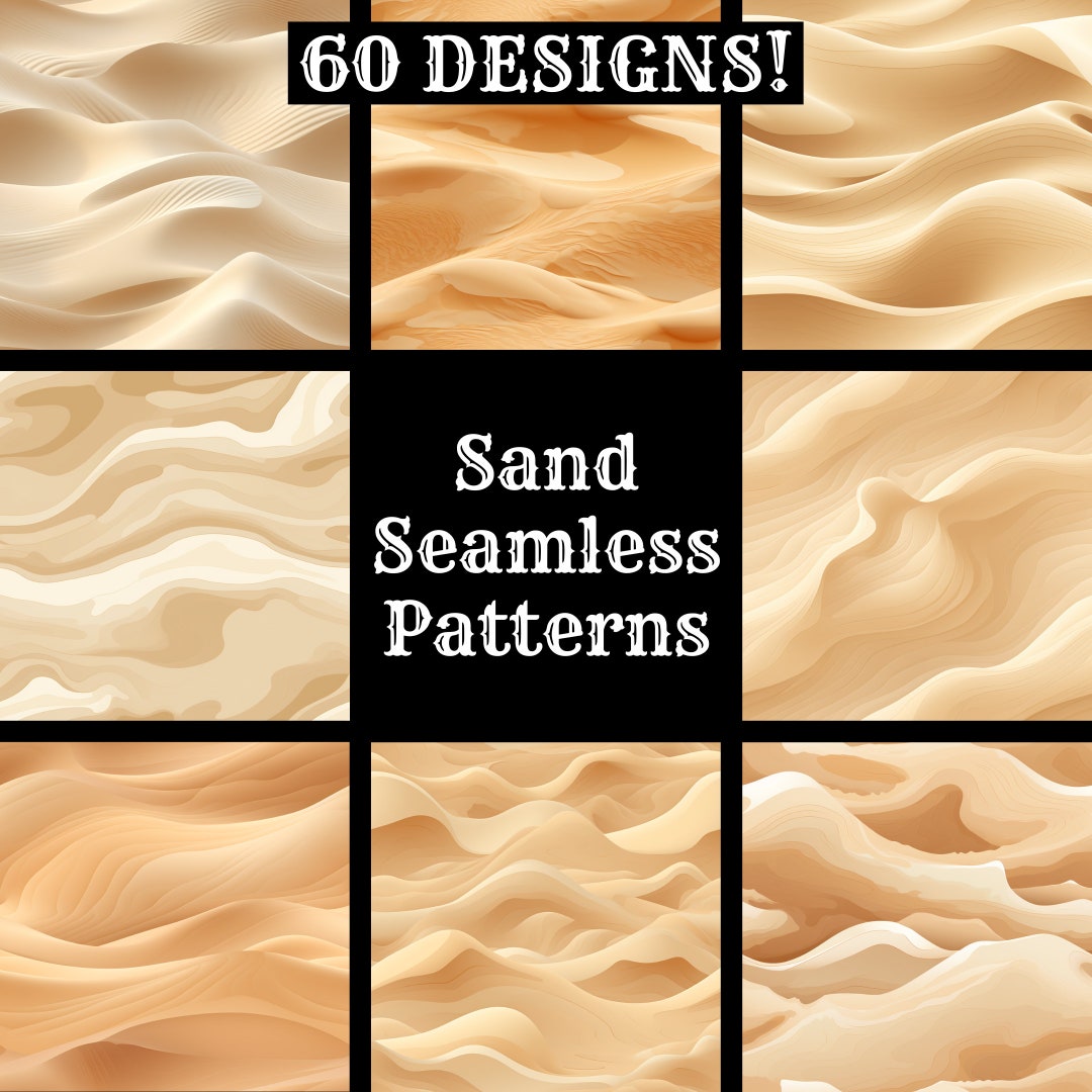 Seamless Digital Paper, Printable Scrapbook Paper Seamless Textures ...