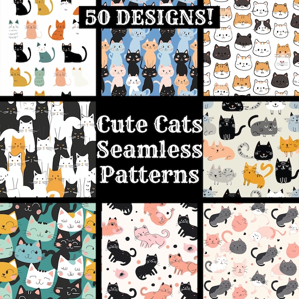 Digital Paper - Etsy