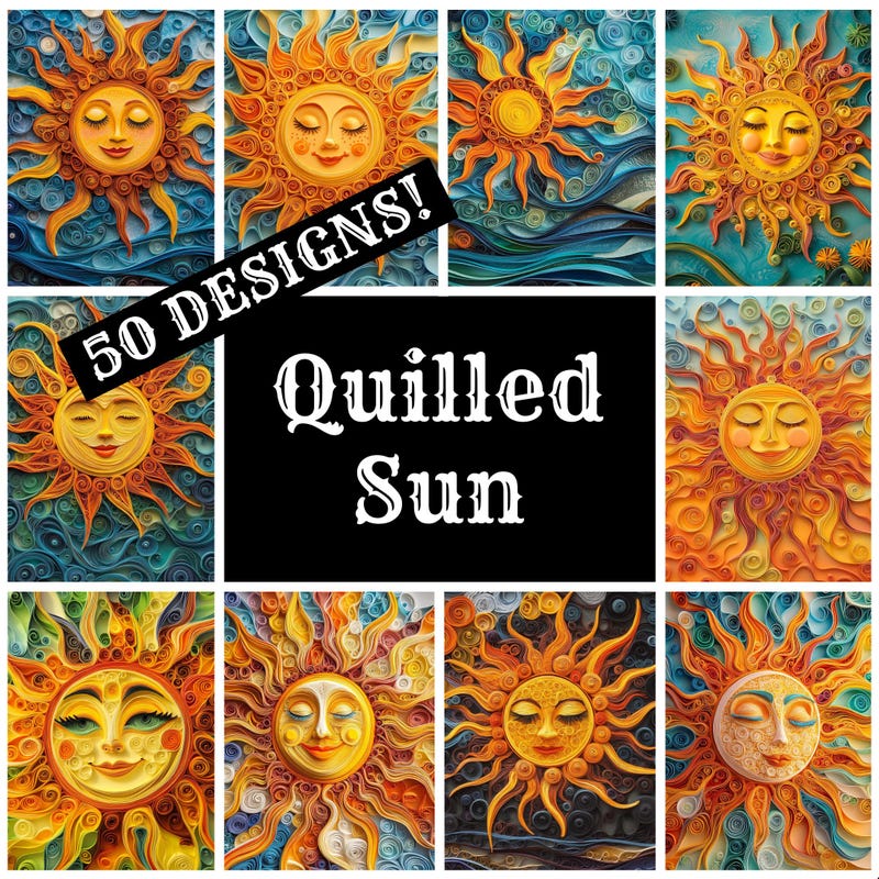 Quilling Designs - Etsy