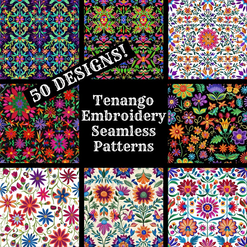 Tenangos - Etsy