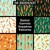 Digital Camouflage Seamless Digital Paper, Printable Scrapbook Paper ...