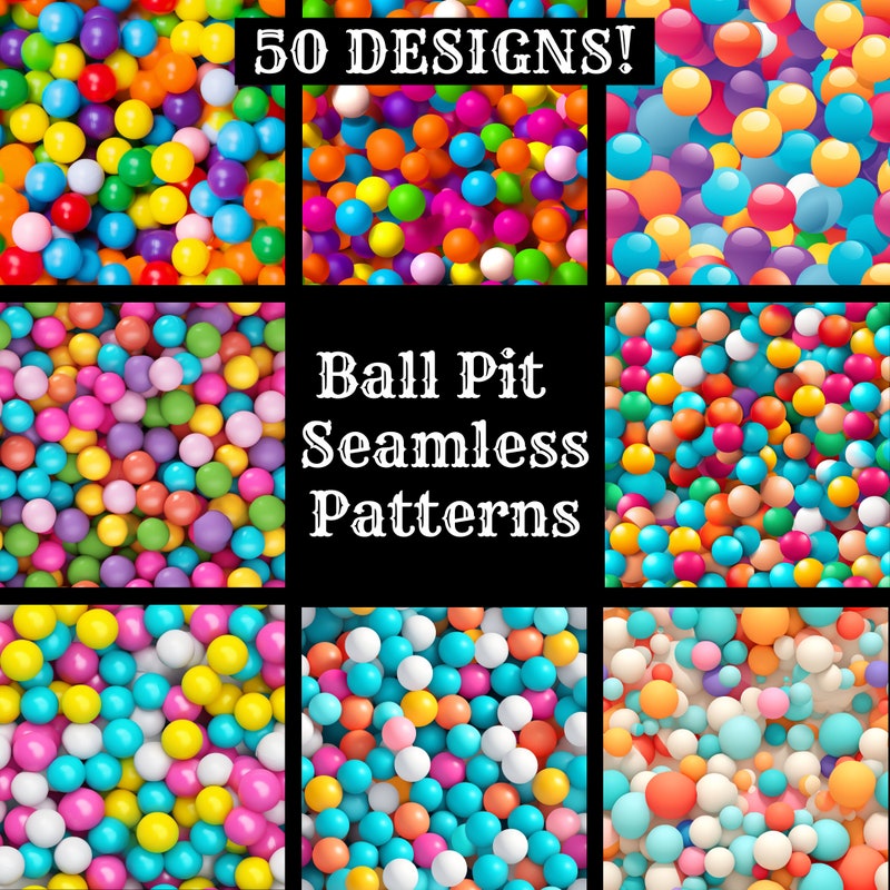 Pit Seamless File - Etsy