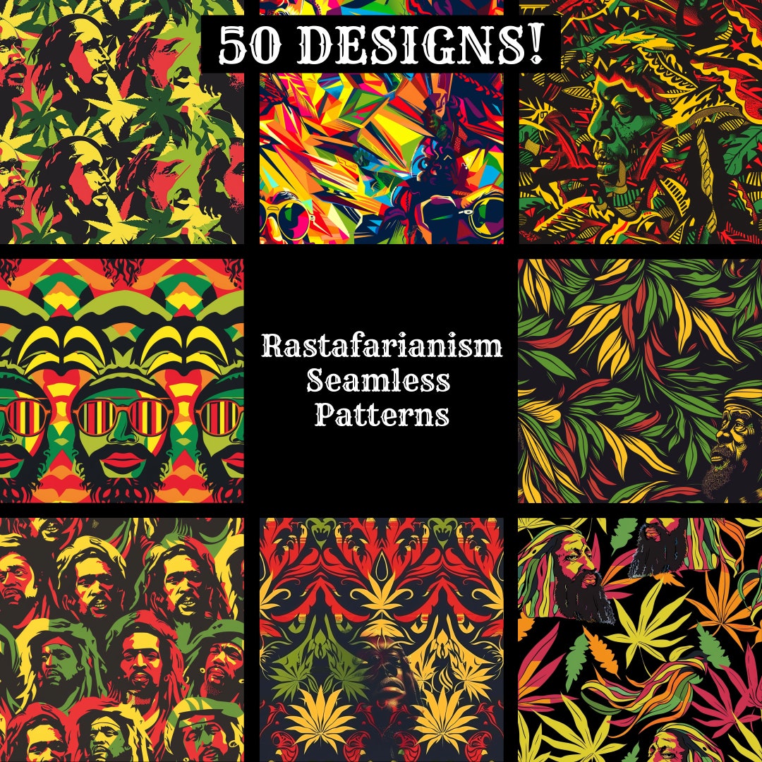 Seamless Digital Paper, Printable Scrapbook Paper Seamless Textures ...