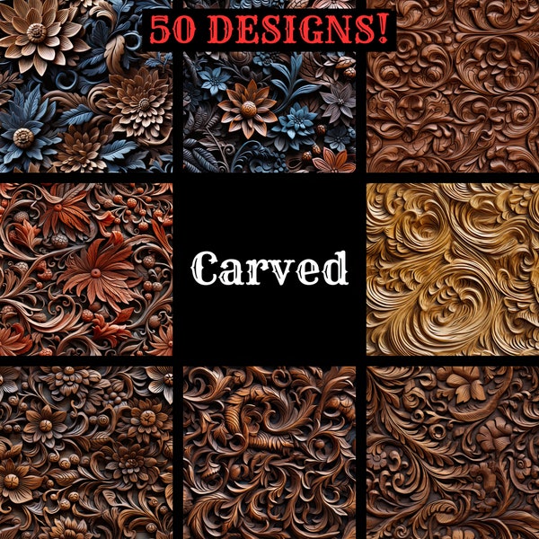 Wood Digital Paper - Etsy