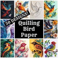 Quill - Etsy