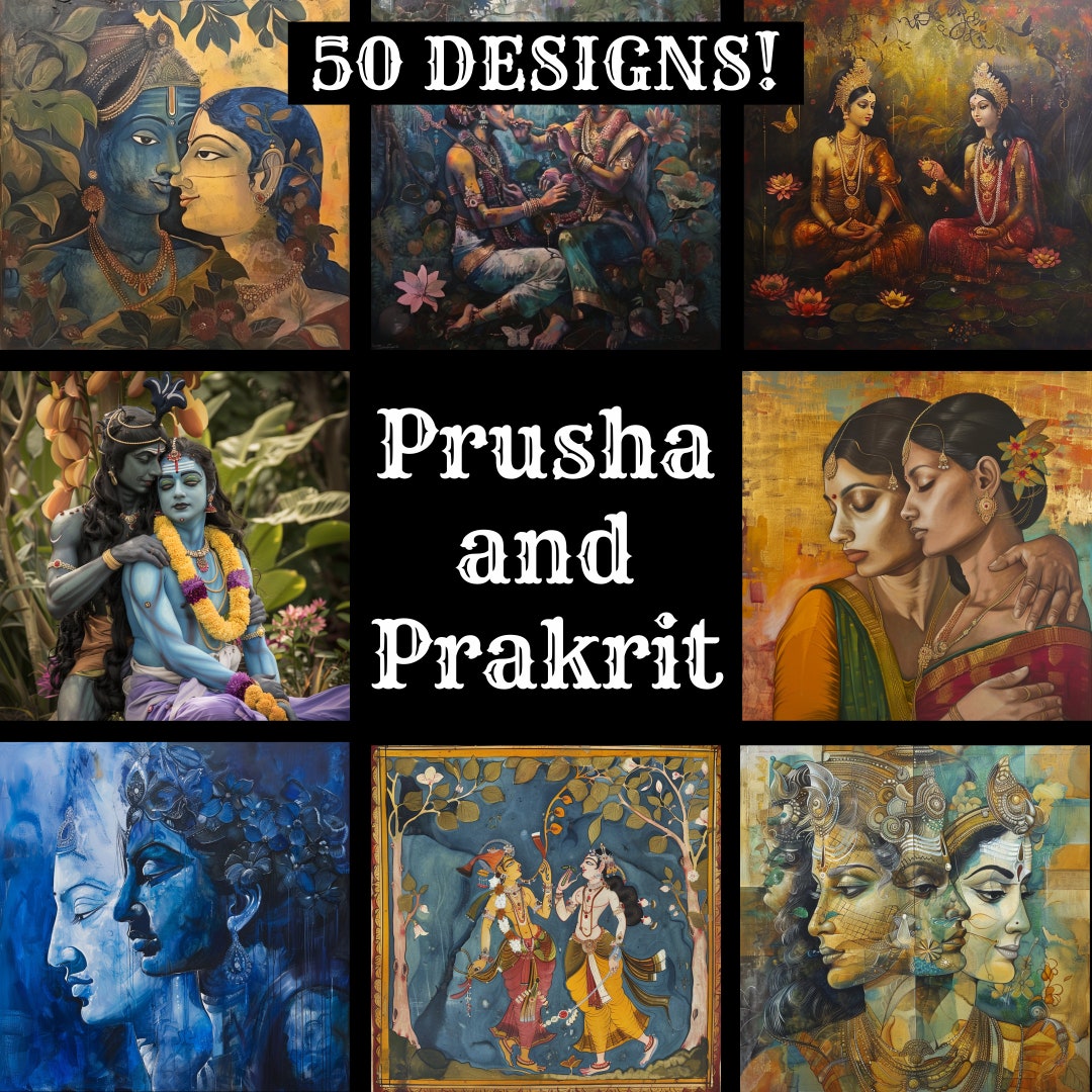 Prusha and Prakrit Paper, Prusha and Prakrit Printable Paper, Prusha ...