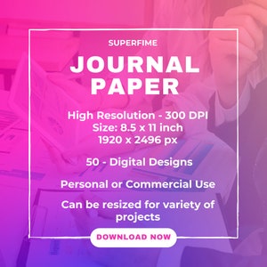 Ancient Journal Paper, Ancient Printable Paper, Vintage Ancient ...