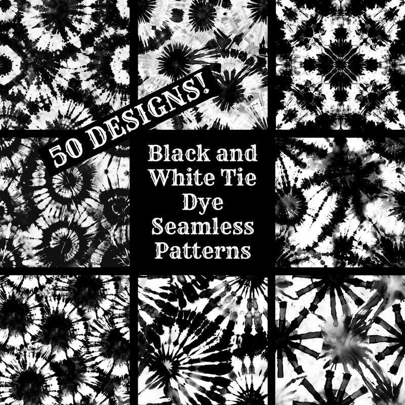 Tye Dye Stencils - Etsy