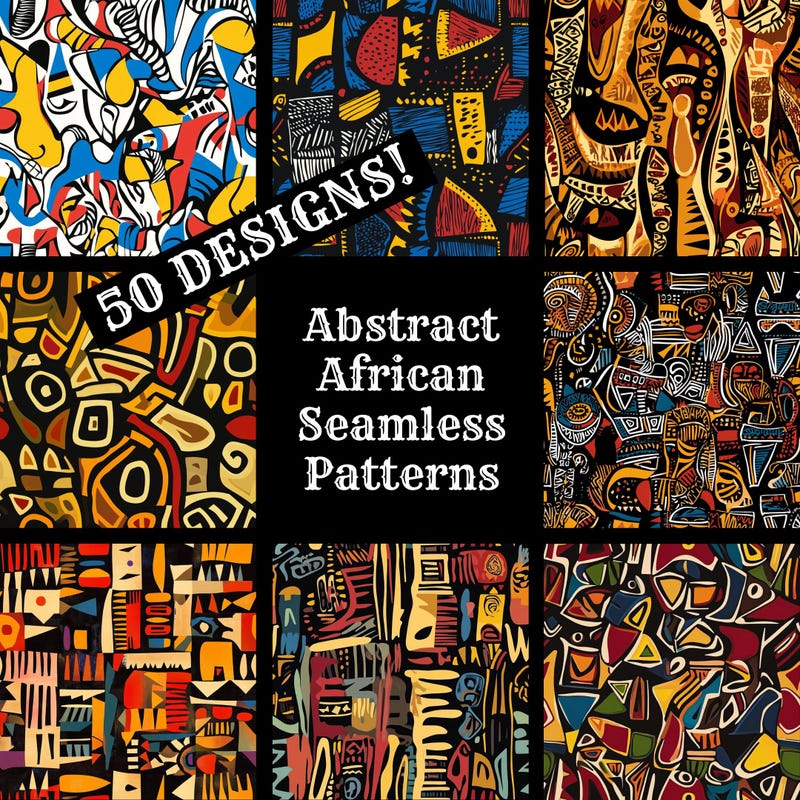 African Sewing Patterns - Etsy