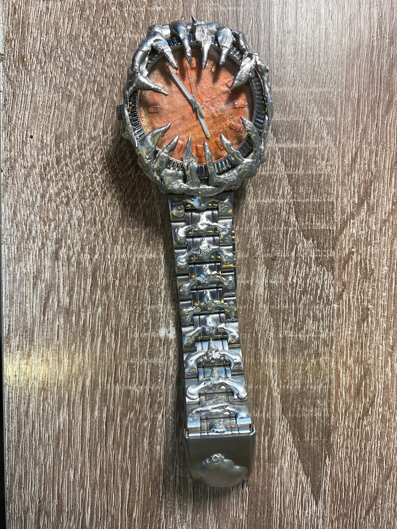 Custom Watch 016 - Etsy